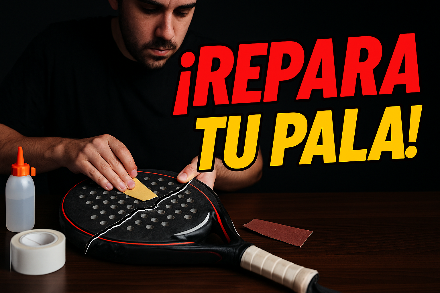 Padel Chiquito | Comparador de Palas de Pádel - Mejores Marcas y Modelos